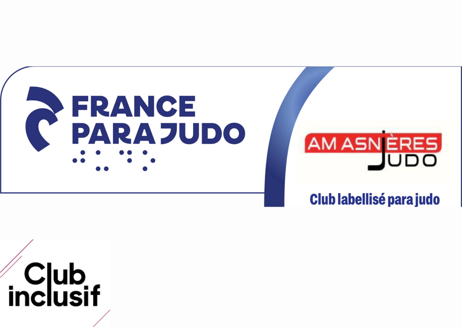Judo et Eveil judo adapté Arts martiaux d'Asnières